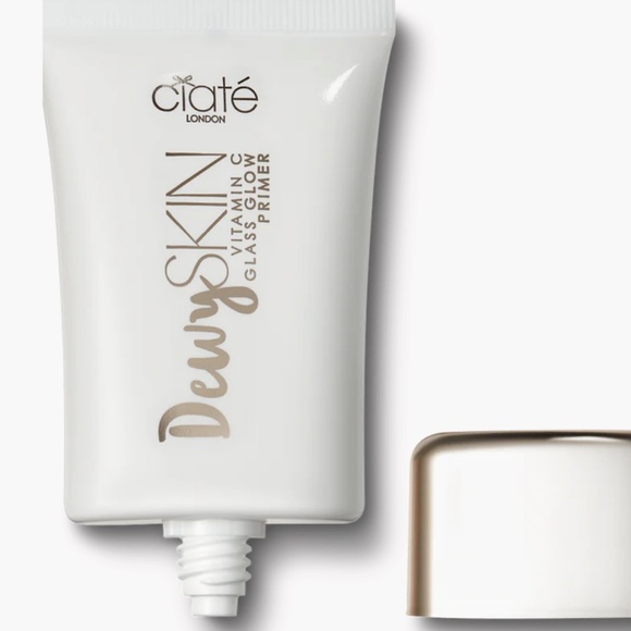 Ciate | Makeup | Ciate London Dewy Skin Vitamin C Glass Glow Primer ...